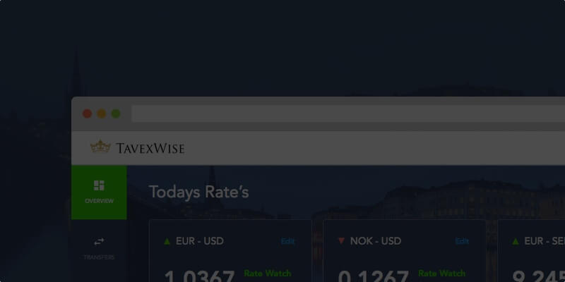 Tavex Group - Investment Gold, Silver, Currency Exchange, Payments